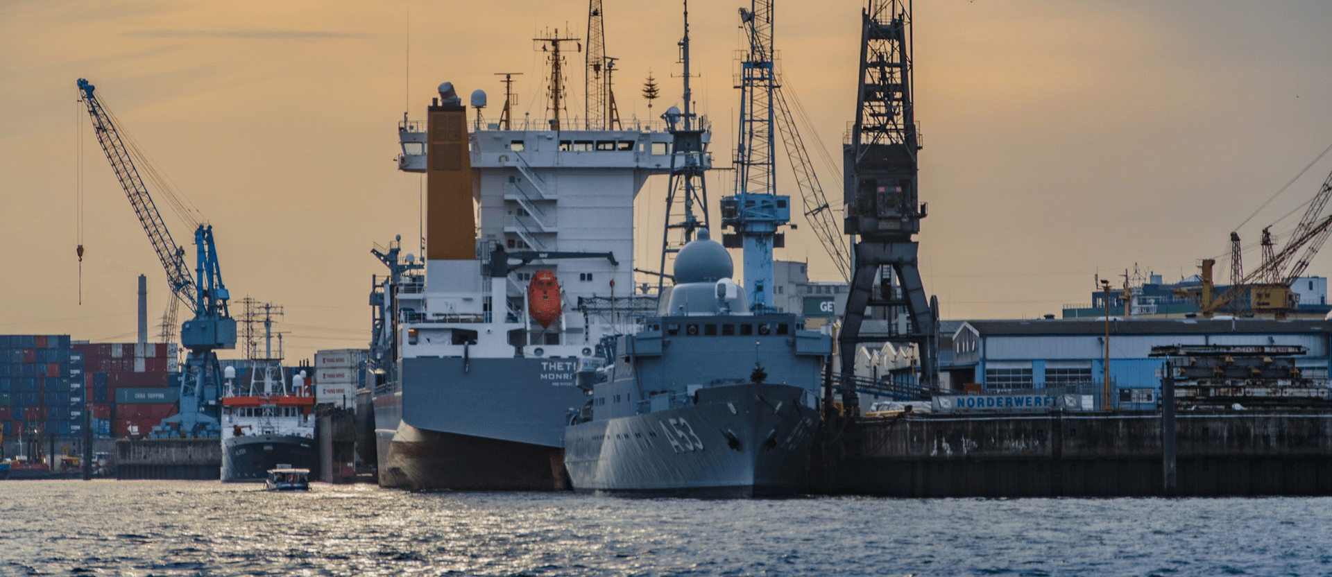 Maritime Security Consultant | Agilient